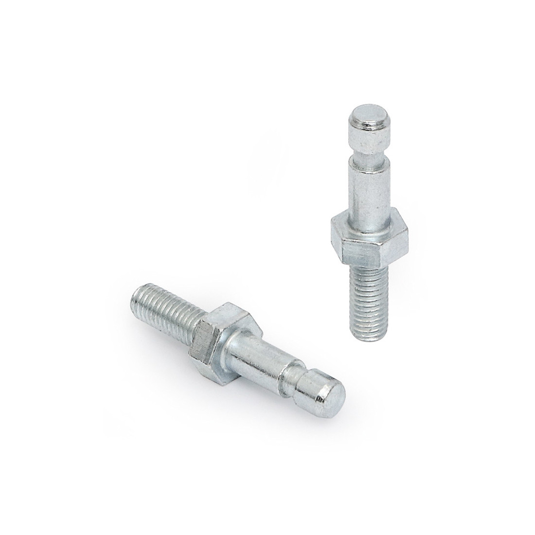 ESPARRAGO ROSCADO M8 PARA RUEDA DUNCAN ESPARRAGO ROSCADO M8 PARA RUEDA DUNCAN